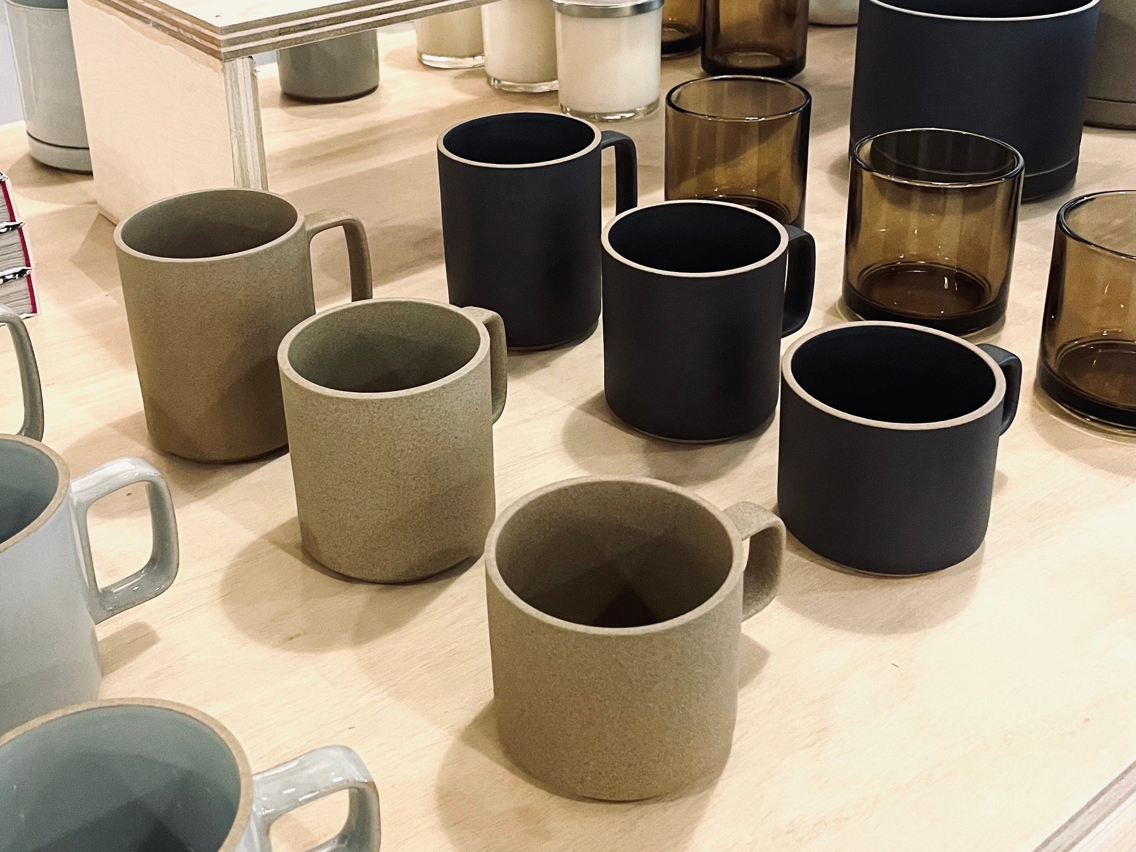 Hasami Porcelain – WEST + PEAK
