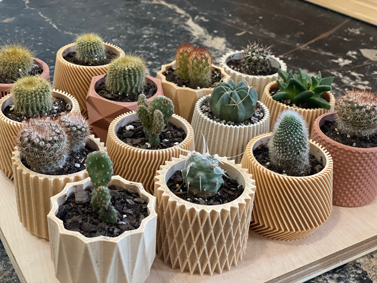 Let The Good Things Grow – WEST + PEAK