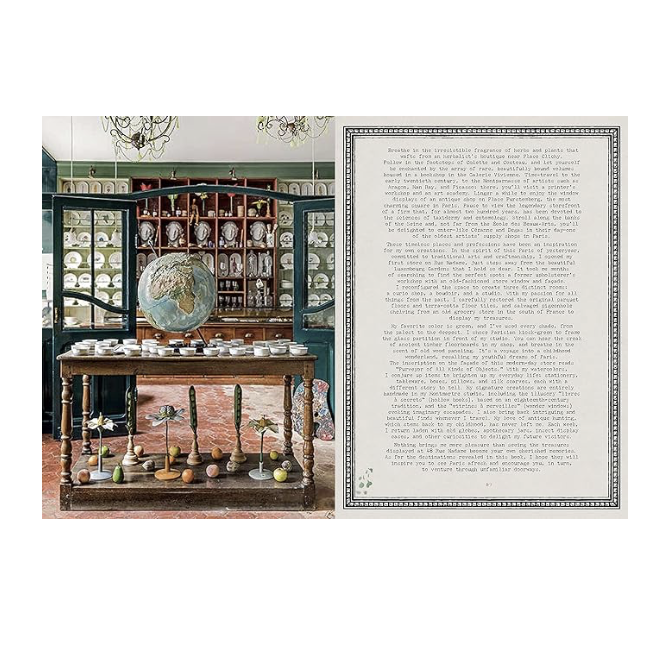 Timeless Paris – WEST + PEAK