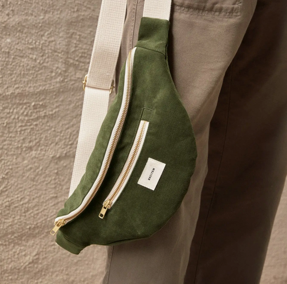Recitem Bum Bag – WEST + PEAK