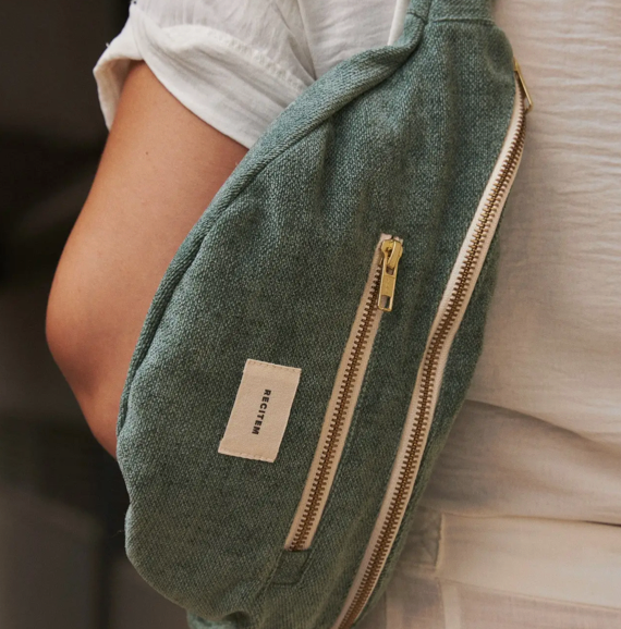 Recitem Bum Bag – WEST + PEAK